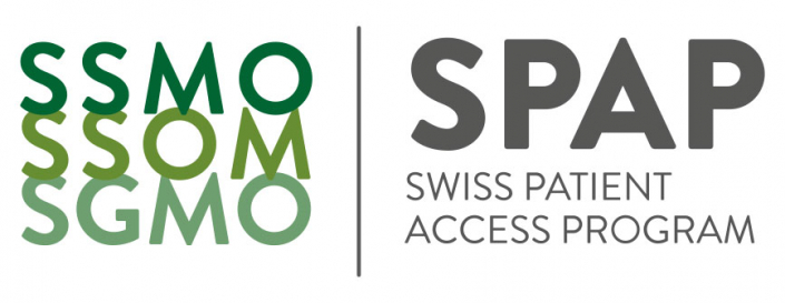 SPAP – SSMO · SGMO · SSOM | Schweizerische Gesellschaft für ...