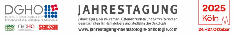 DGHO Jahrestagung 2025 in Köln – SSMO · SGMO · SSOM | Schweizerische ...